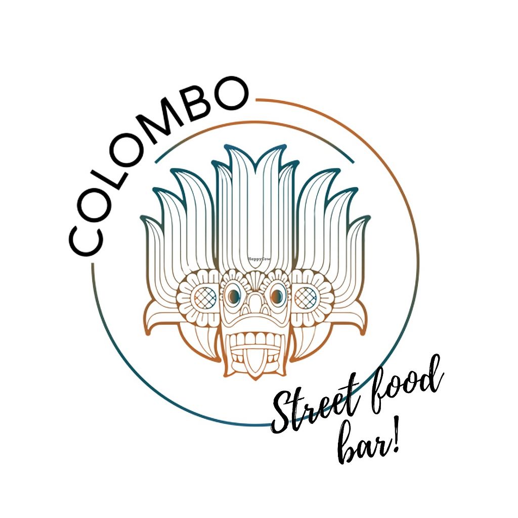 CLOSED: Colombo Street Food Bar - Sheffield Restaurant - HappyCow