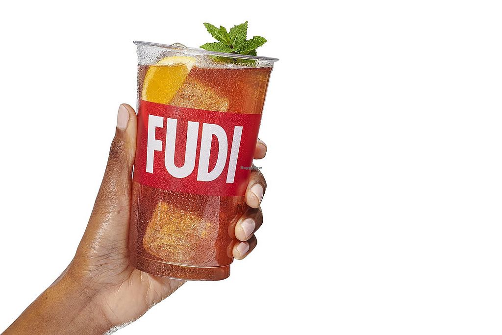 CLOSED: FUDI - Horsham Pennsylvania Restaurant - HappyCow