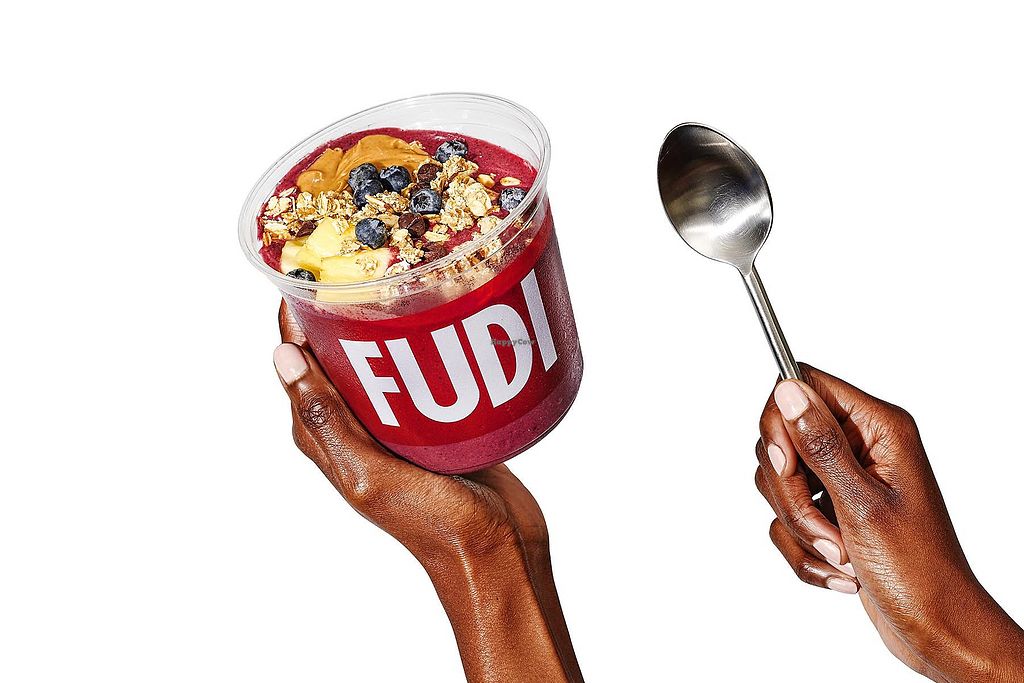 CLOSED: FUDI - Horsham Pennsylvania Restaurant - HappyCow