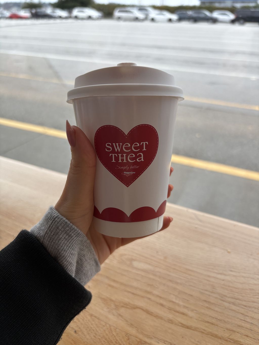 Sweet Thea Bakery - Delta British Columbia Bakery - HappyCow