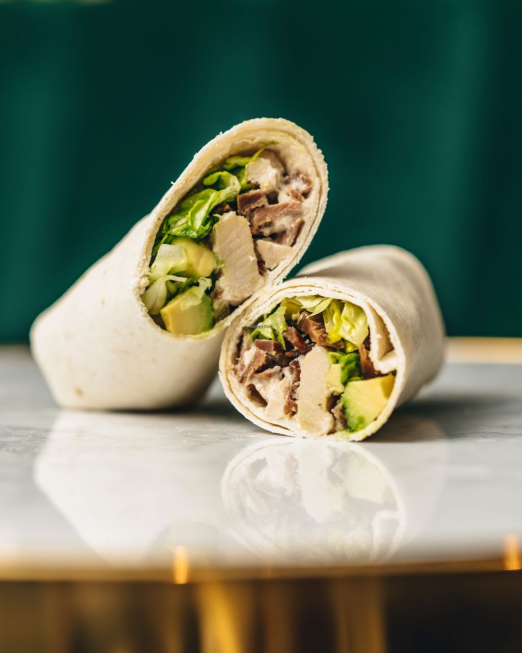 CLOSED: Clean Kitchen Club - Camden - London Restaurant - HappyCow