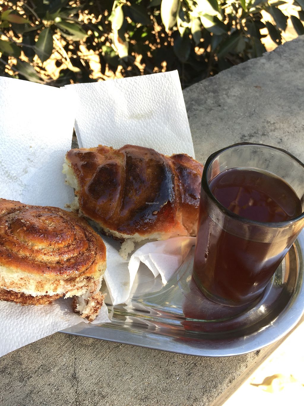The Real German Bakery - Pushkar Bakery - HappyCow