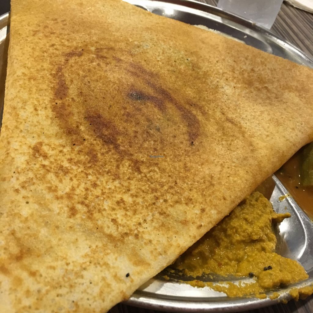 CLOSED: Radhey's Pure Vegetarian - Kuala Lumpur Restaurant - HappyCow