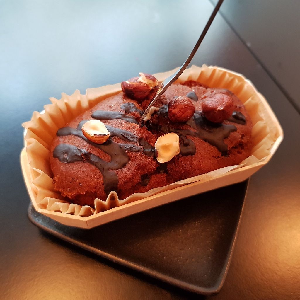 CLOSED: VapVap - Baden Restaurant - HappyCow