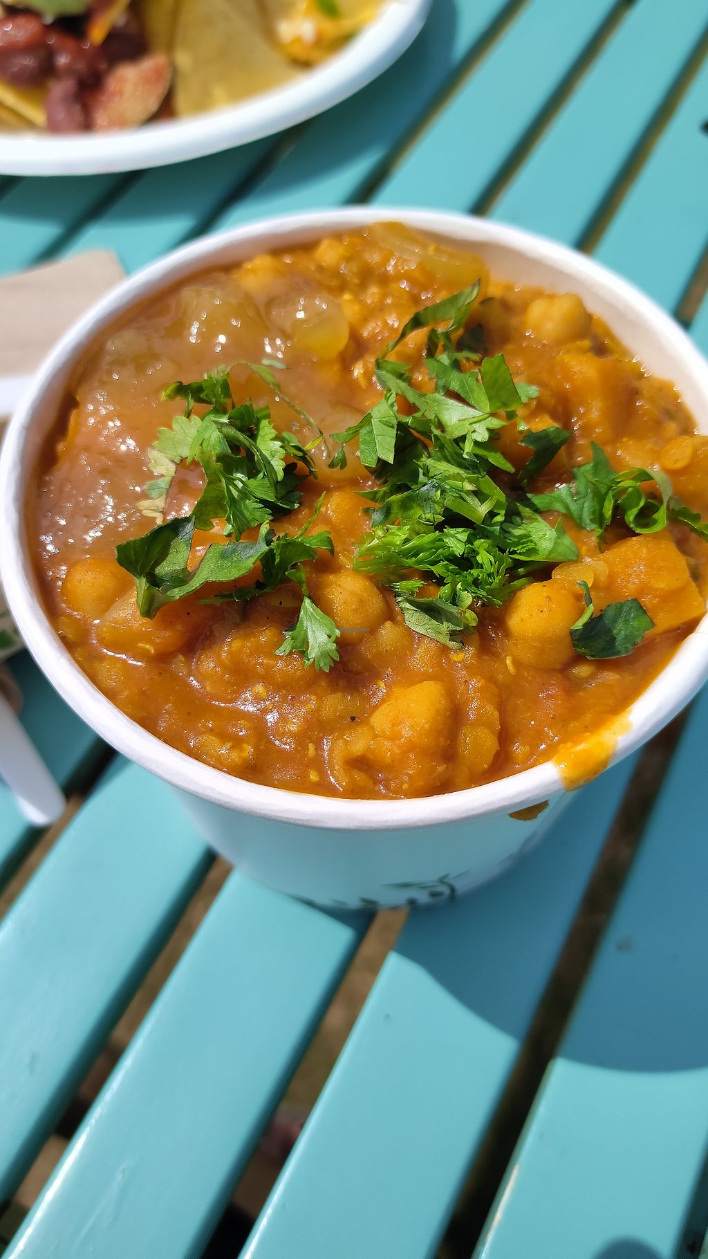 CLOSED: Nádúrtha Soul Foods - Keel Food Truck - HappyCow