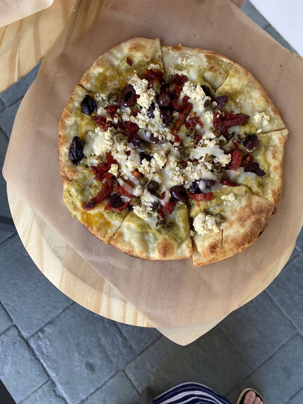 CLOSED: Sechelt Pizza Co - Sechelt British Columbia Restaurant - HappyCow