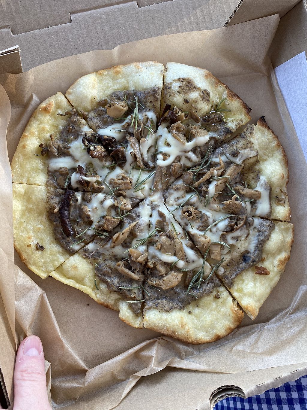 CLOSED: Sechelt Pizza Co - Sechelt British Columbia Restaurant - HappyCow