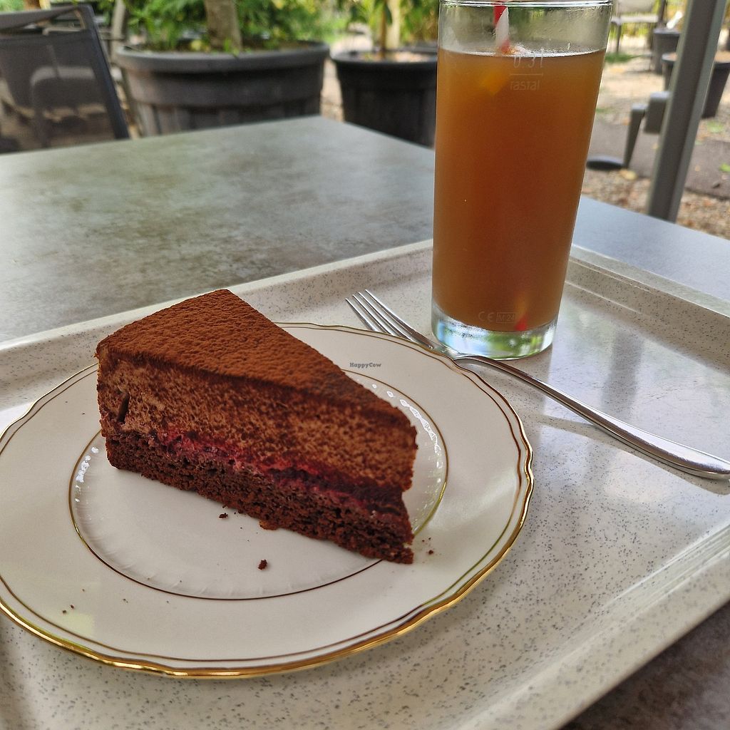 Café Florina - Hirschthal Restaurant - HappyCow