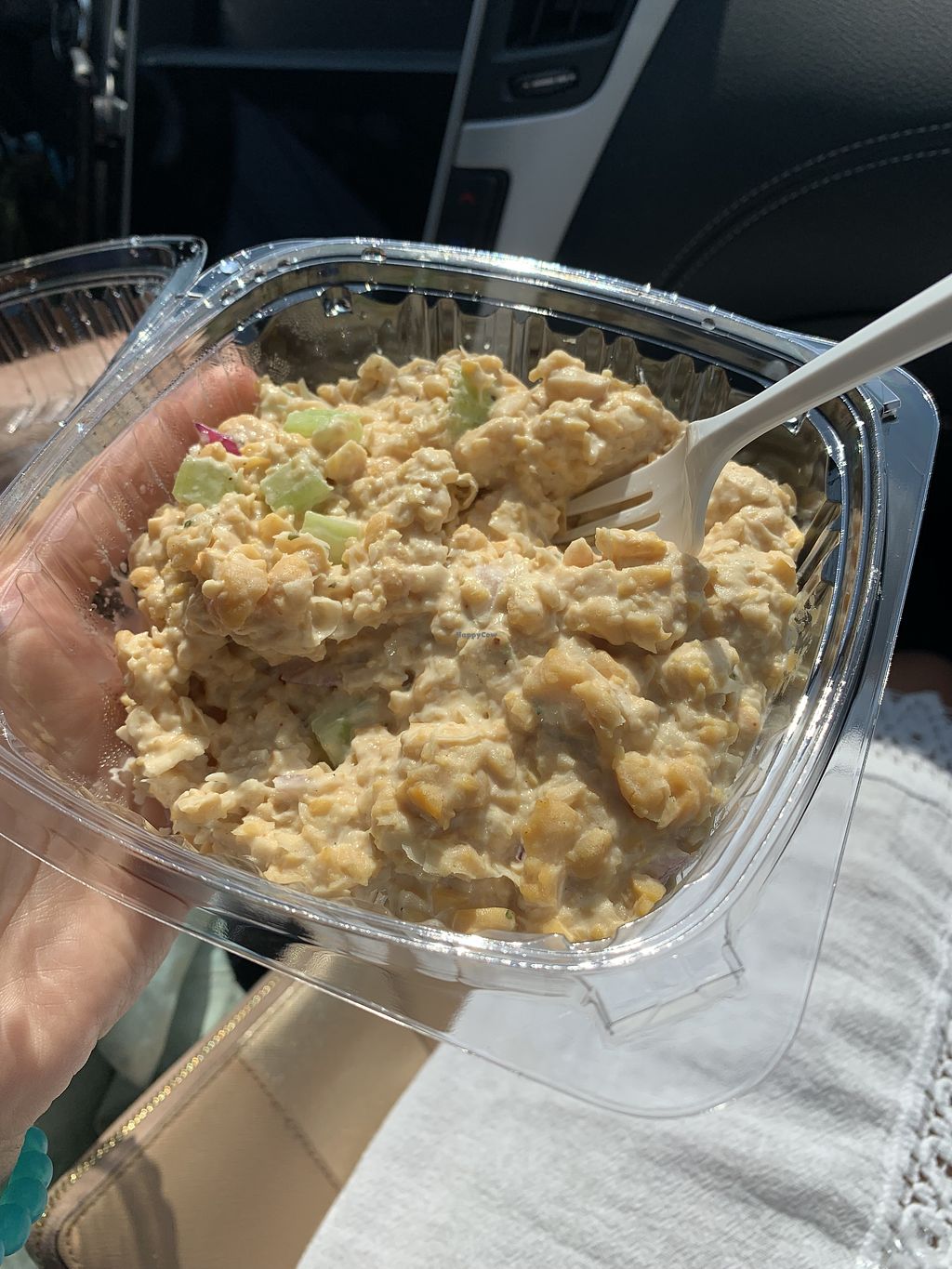 CLOSED: Mama Hill - Long Branch New Jersey Restaurant - HappyCow