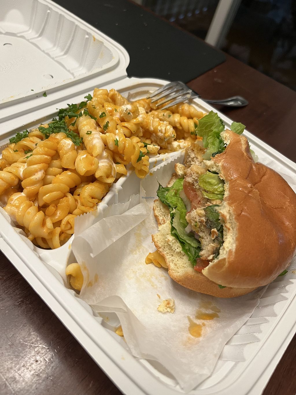 CLOSED: Mama Hill - Long Branch New Jersey Restaurant - HappyCow