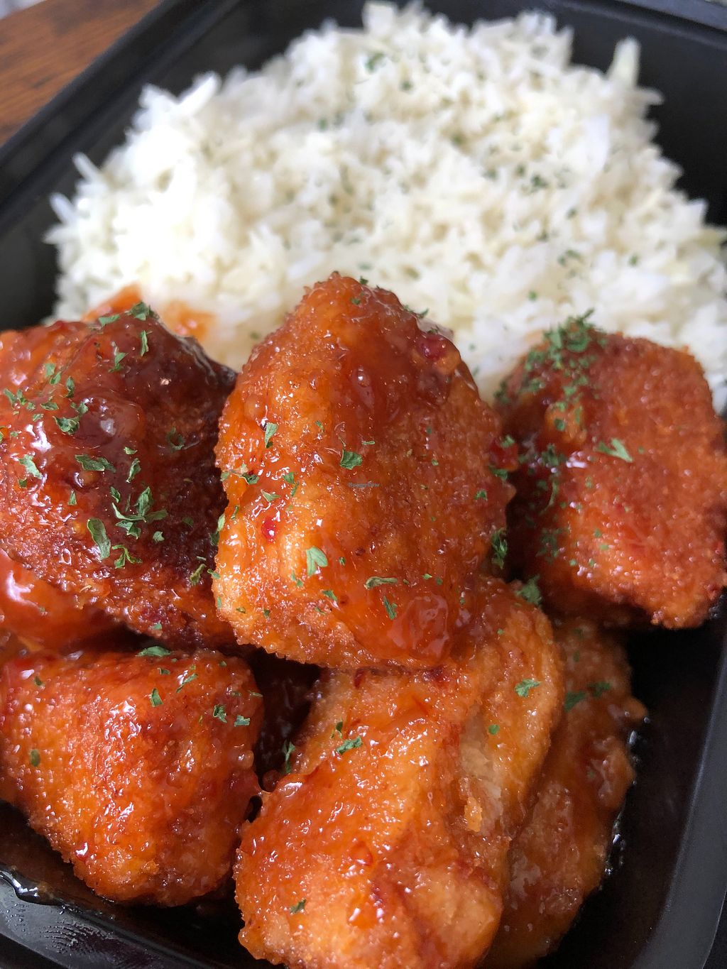 CLOSED: Mama Hill - Long Branch New Jersey Restaurant - HappyCow