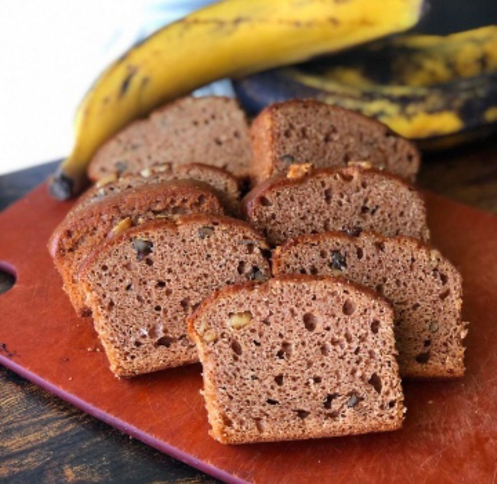 CLOSED: Mama Hill - Long Branch New Jersey Restaurant - HappyCow