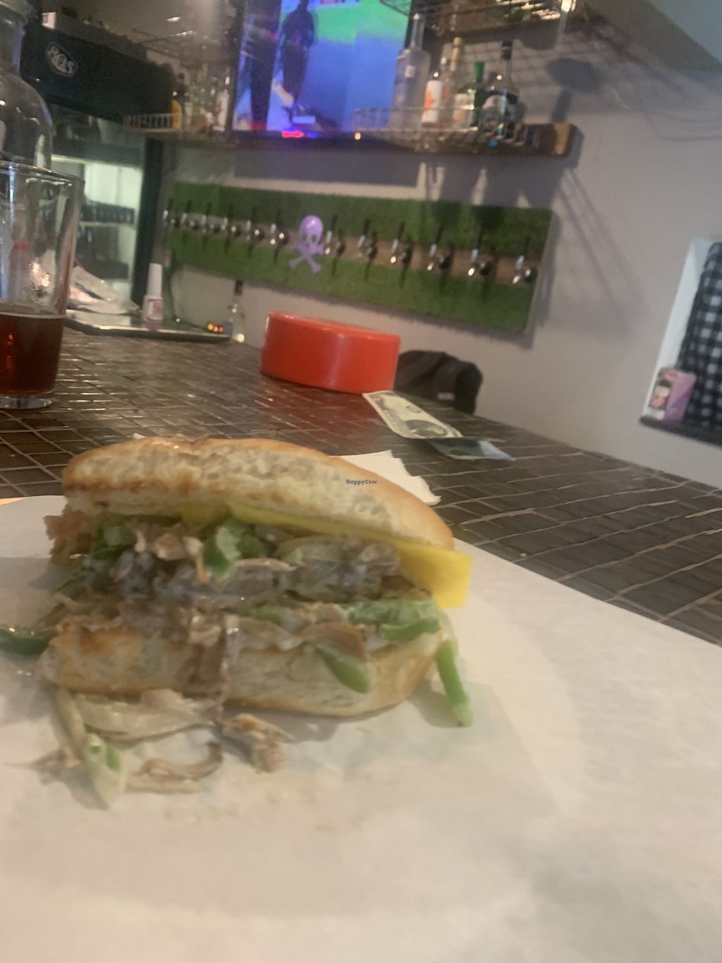 CLOSED: Beyaca - Tijuana Restaurant - HappyCow