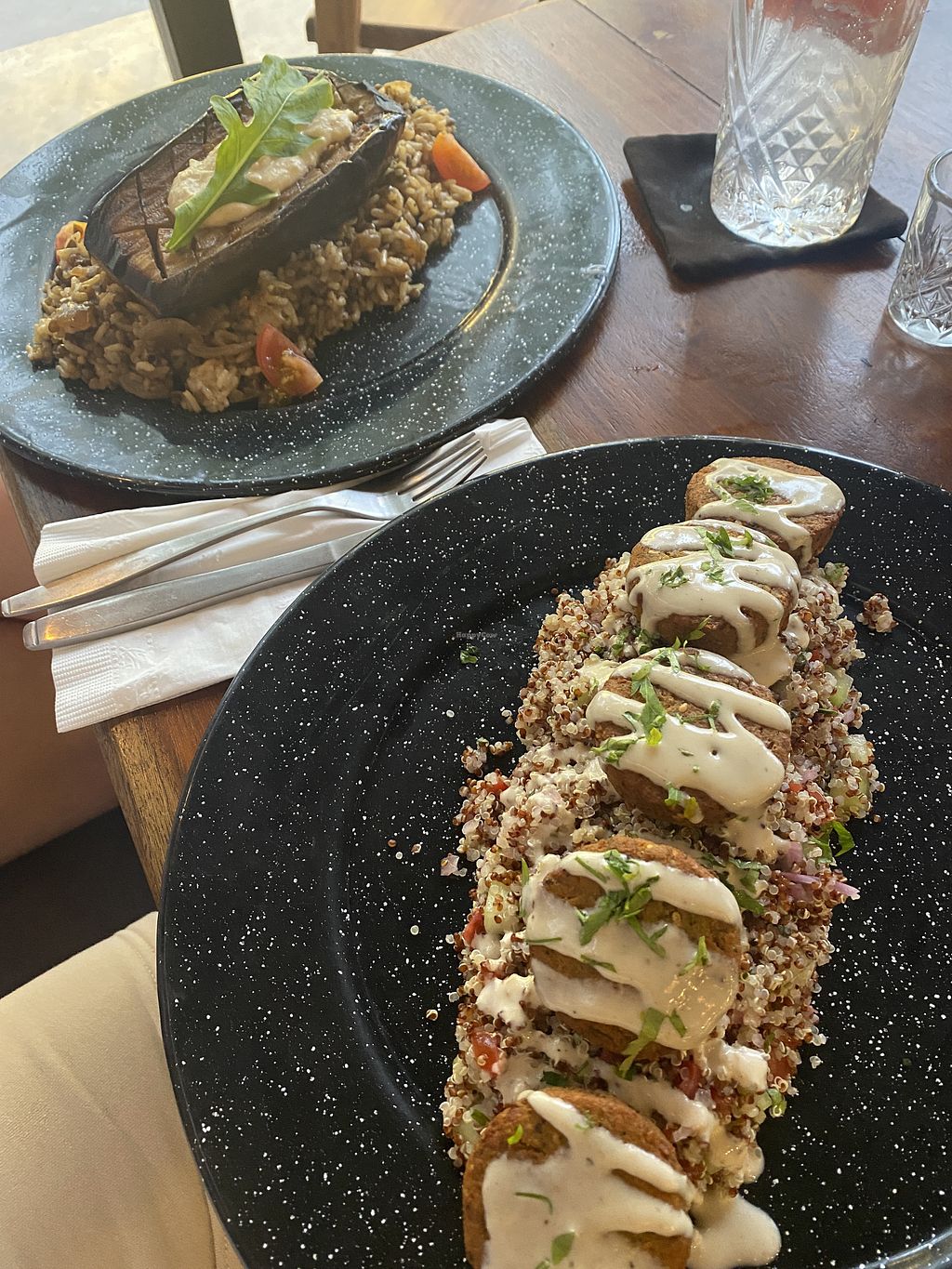 CLOSED: BIO & Natural - Tulum Restaurant - HappyCow