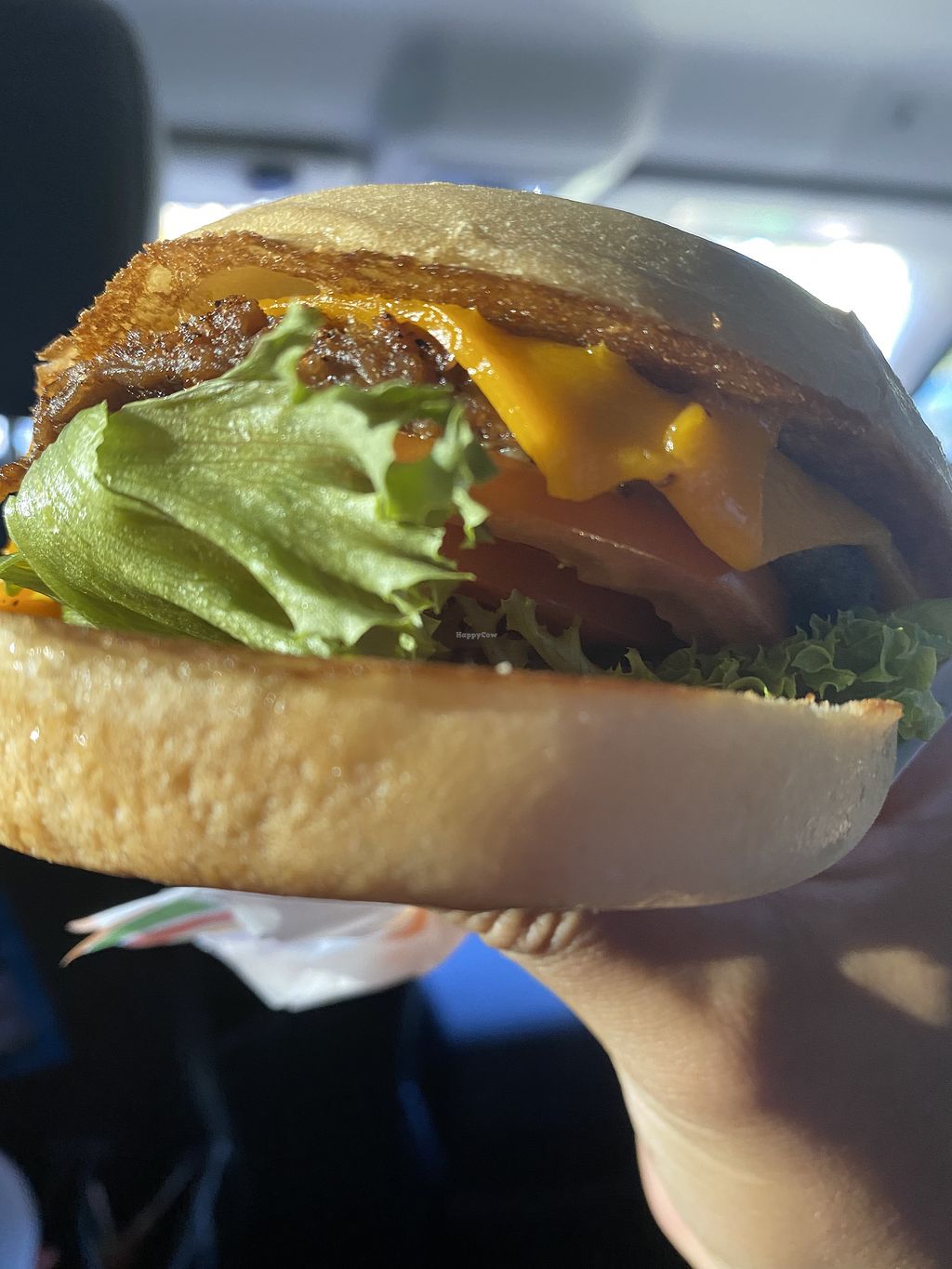 CLOSED: Burger Patch - 65th St - Sacramento California Restaurant ...