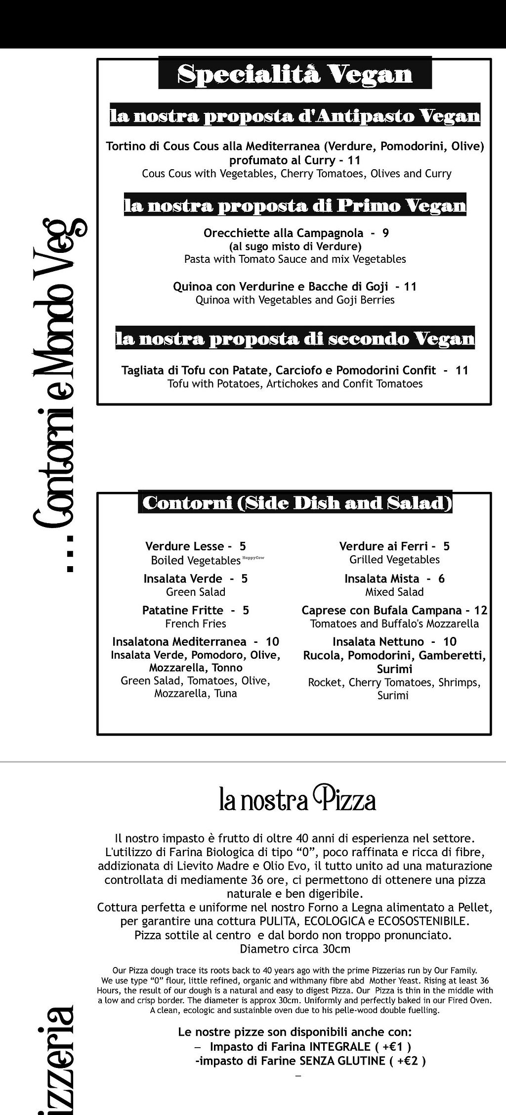 Il Bruco - Iseo Restaurant - HappyCow