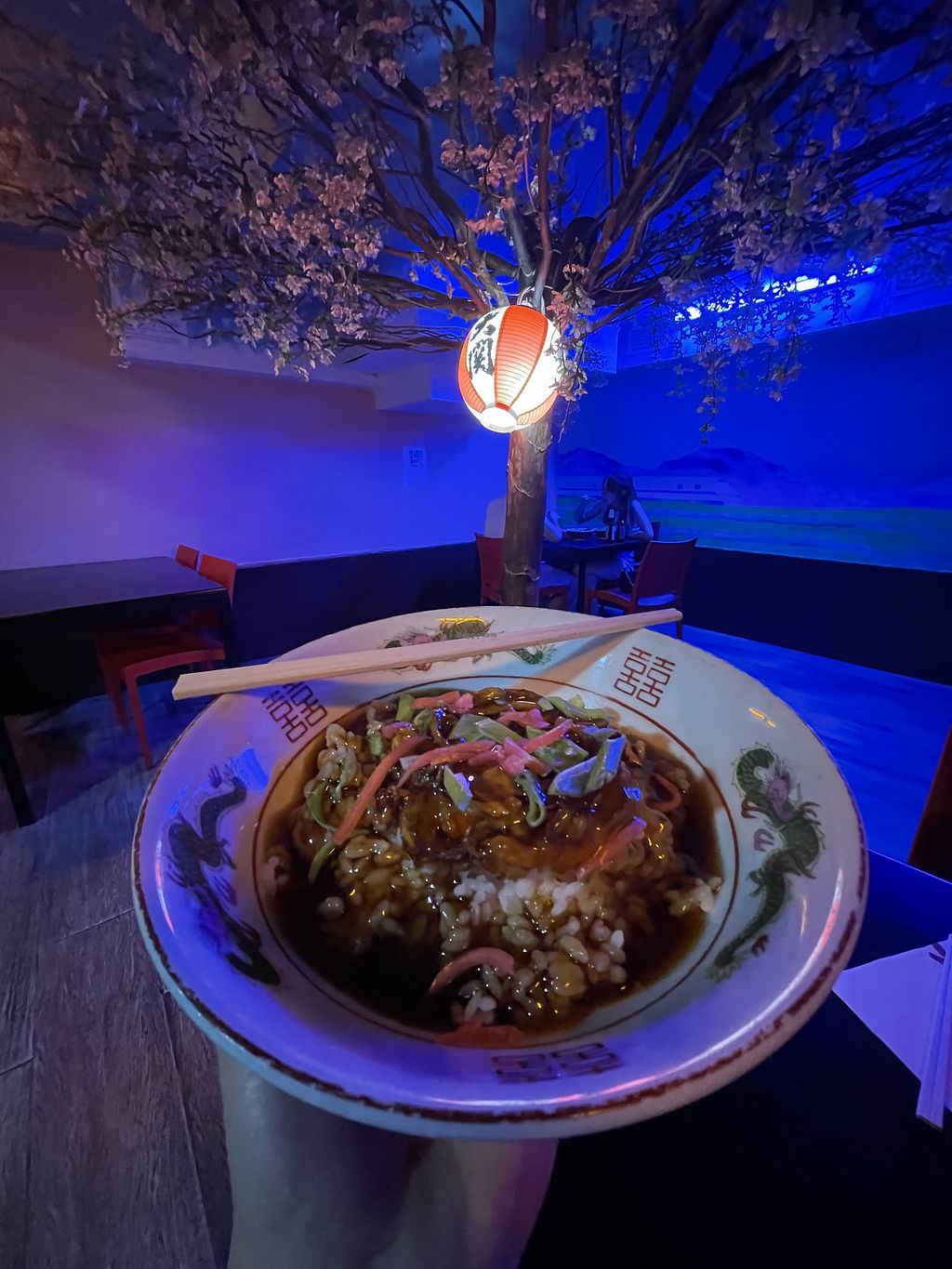 CLOSED: Okaeri - Reus Restaurant - HappyCow