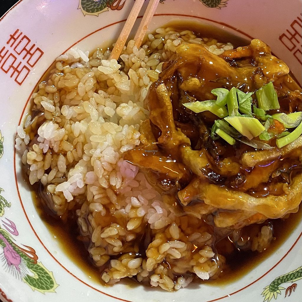 CLOSED: Okaeri - Reus Restaurant - HappyCow