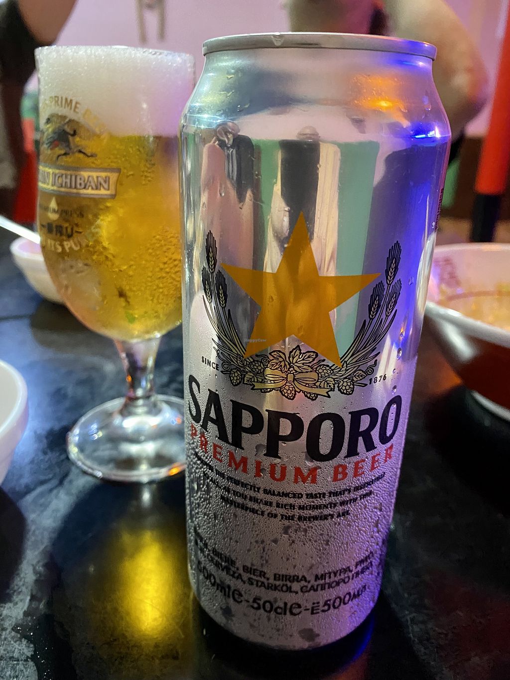 CLOSED: Okaeri - Reus Restaurant - HappyCow