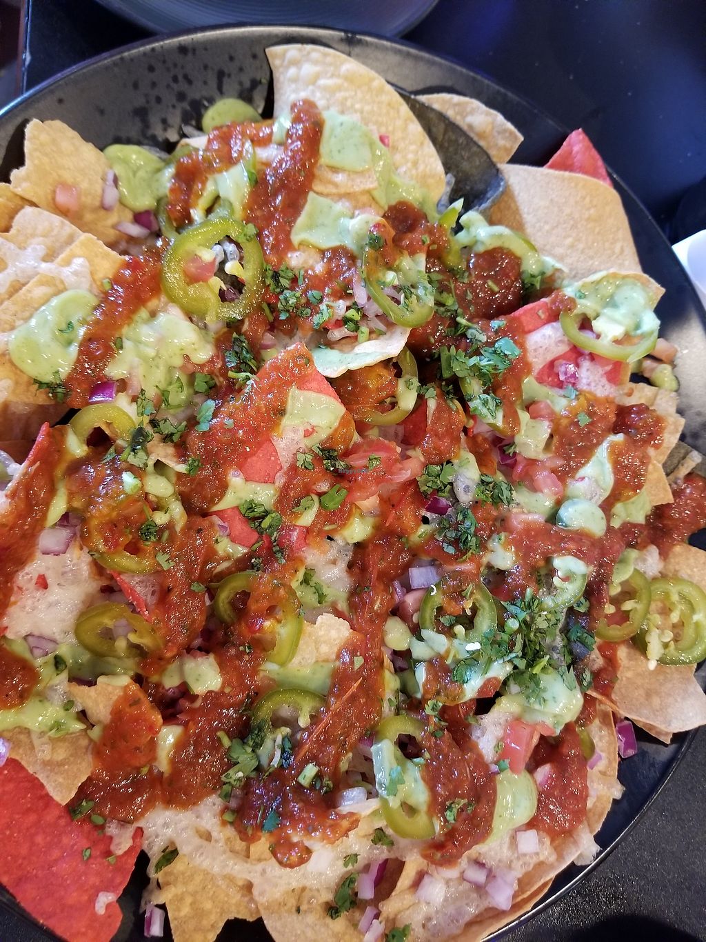 Tres Gringos - Nederland Colorado Restaurant - HappyCow