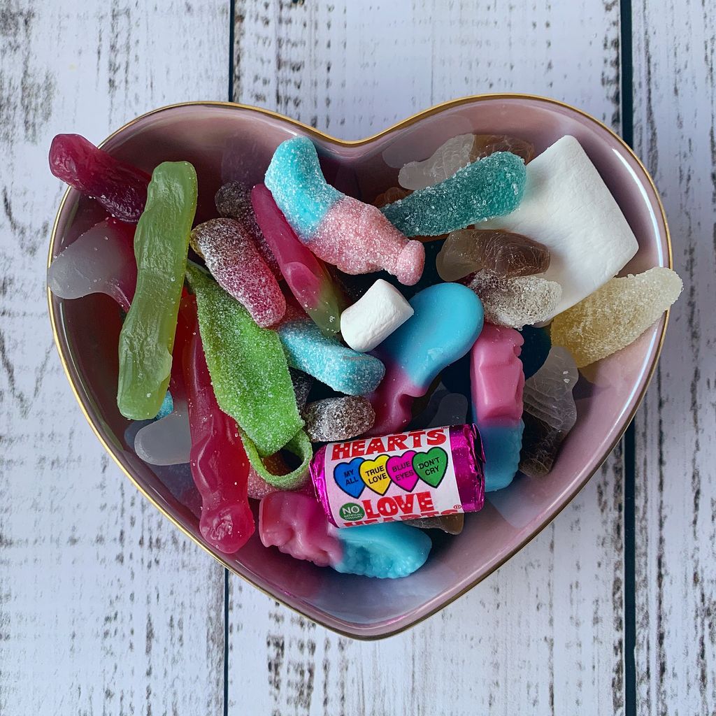 CLOSED: Sweet & Kind - Ashford Bakery - HappyCow