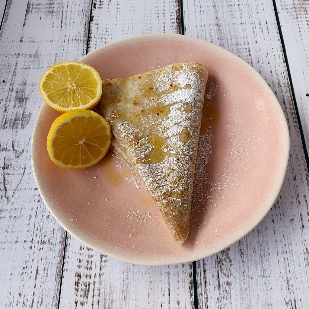 CLOSED: Sweet & Kind - Ashford Bakery - HappyCow