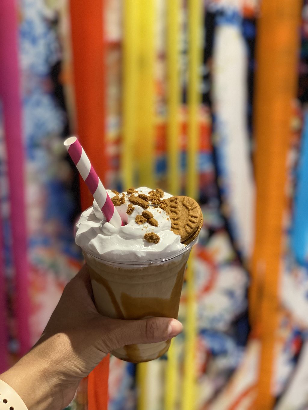 CLOSED: Sweet & Kind - Ashford Bakery - HappyCow