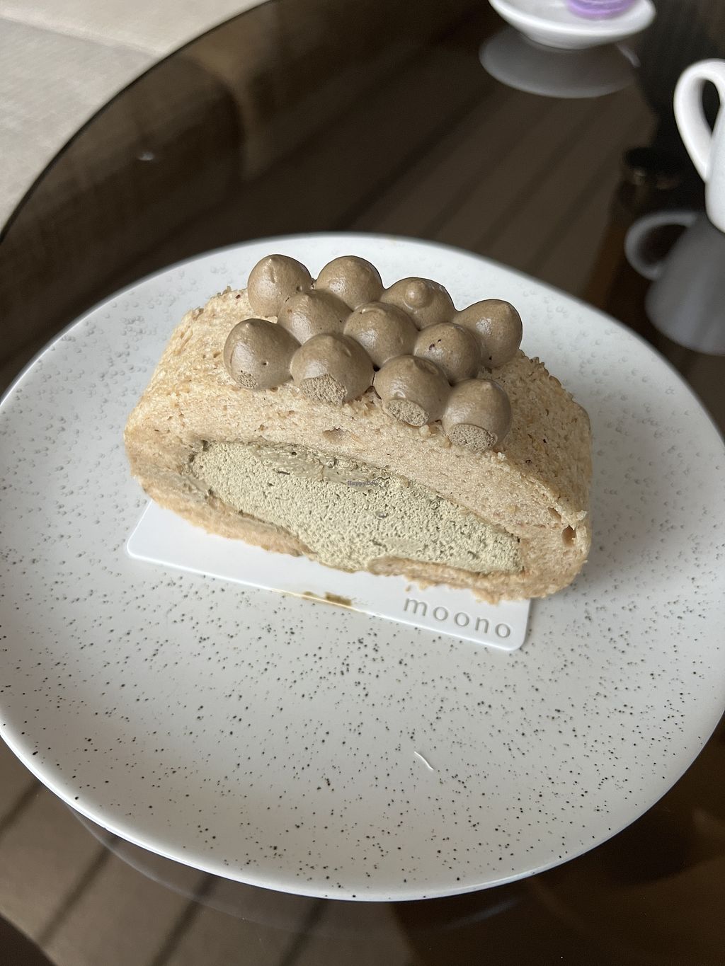 CLOSED: Moono - Kowloon Hong Kong Bakery - HappyCow