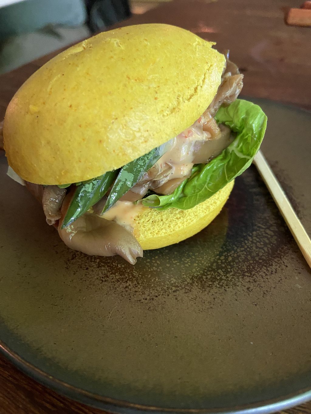 Veganees - Amsterdam Restaurant - HappyCow