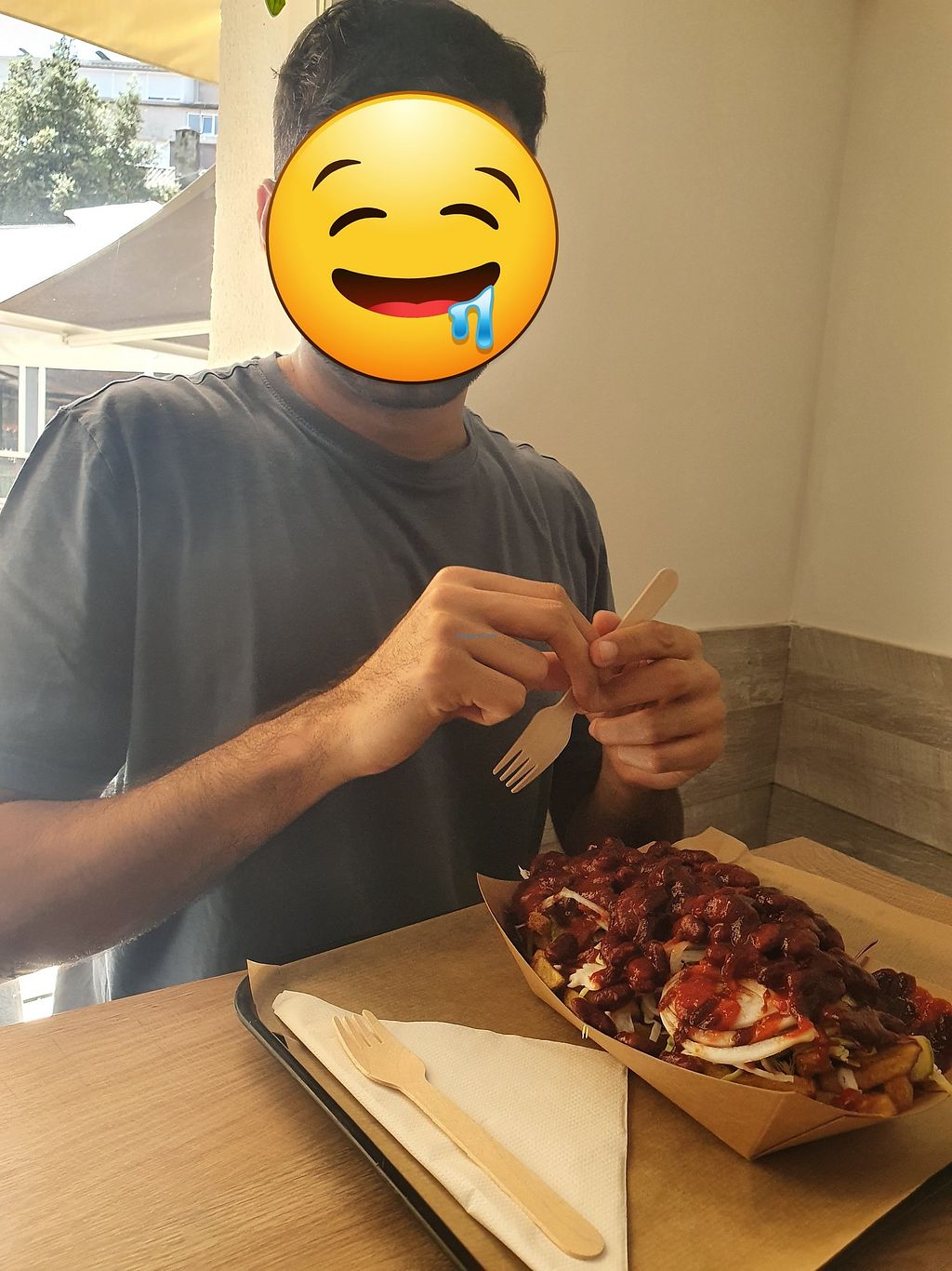 CLOSED: Švabos Burger & Soul Food - Zadar Restaurant - HappyCow