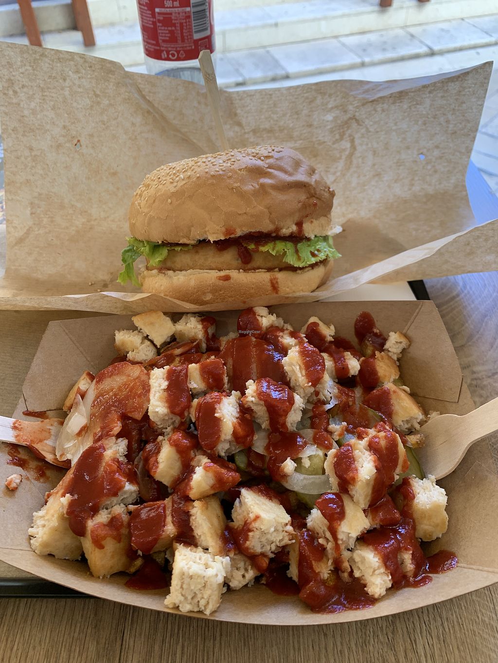 CLOSED: Švabos Burger & Soul Food - Zadar Restaurant - HappyCow