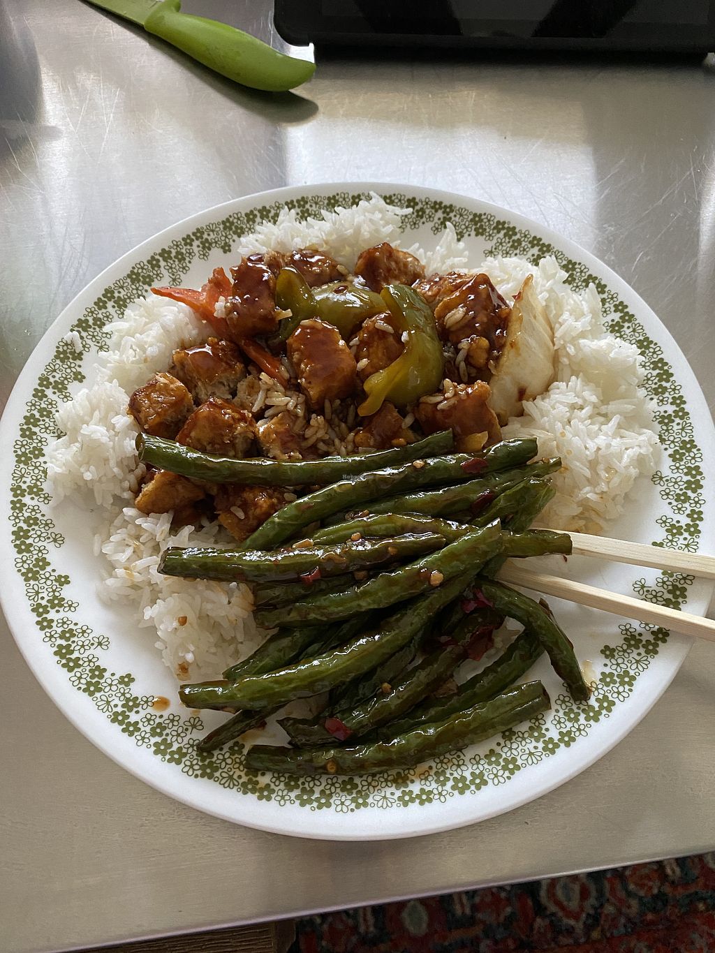 Modern Asia - Frederick Maryland Restaurant - HappyCow