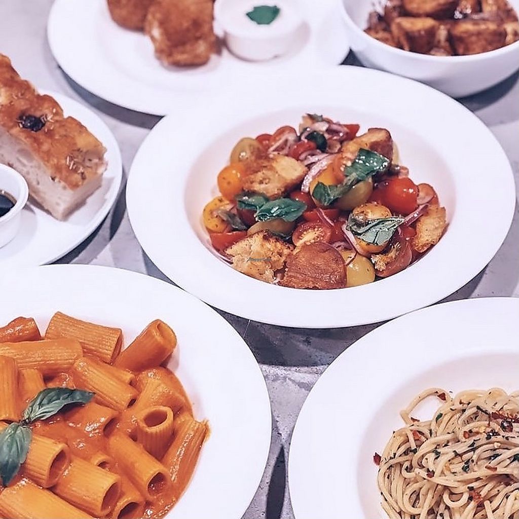 Bootleg Italian - temporarily closed - Paddington New South Wales ...