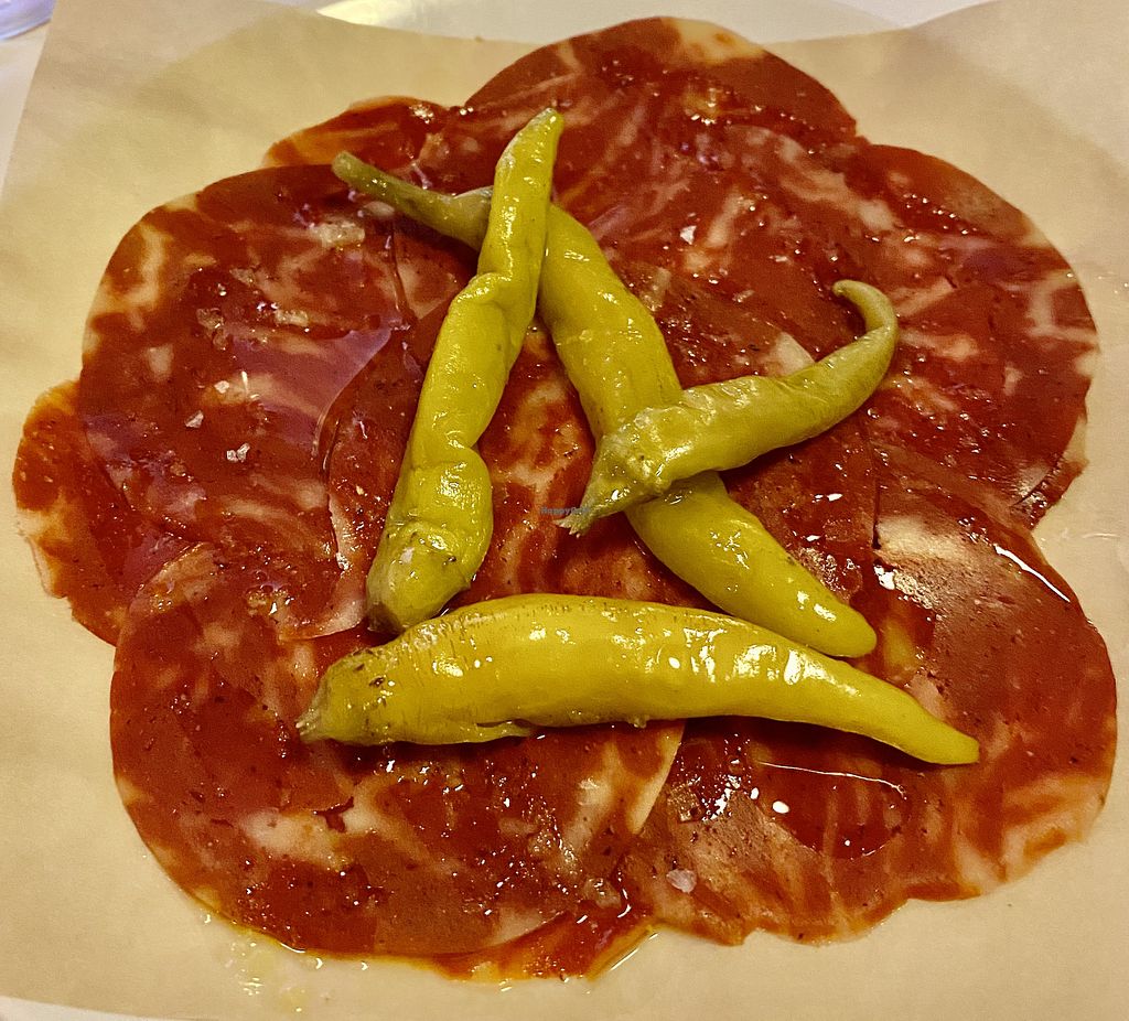 Bootleg Italian - temporarily closed - Paddington New South Wales ...