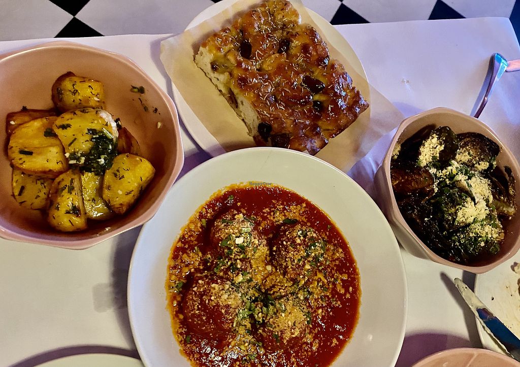 Bootleg Italian - temporarily closed - Paddington New South Wales ...