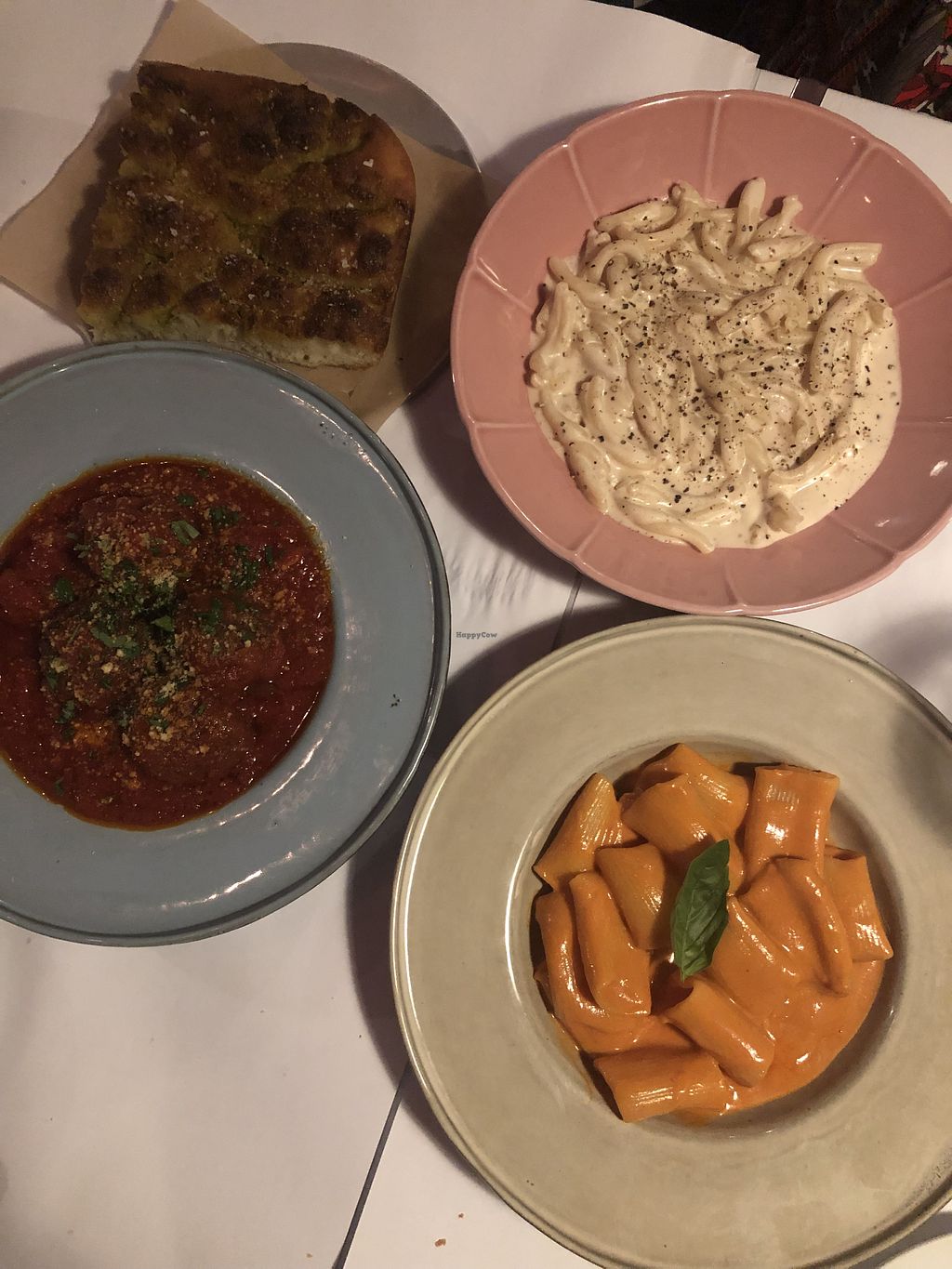 Bootleg Italian - temporarily closed - Paddington New South Wales ...