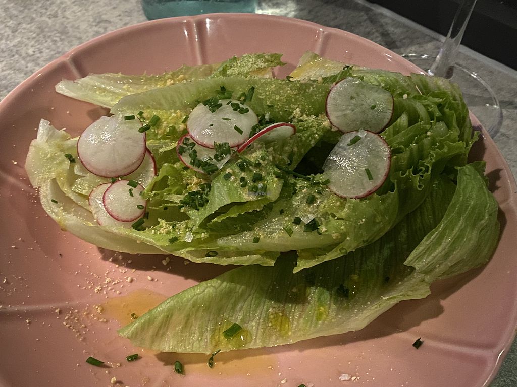 Bootleg Italian - Paddington New South Wales Restaurant - HappyCow