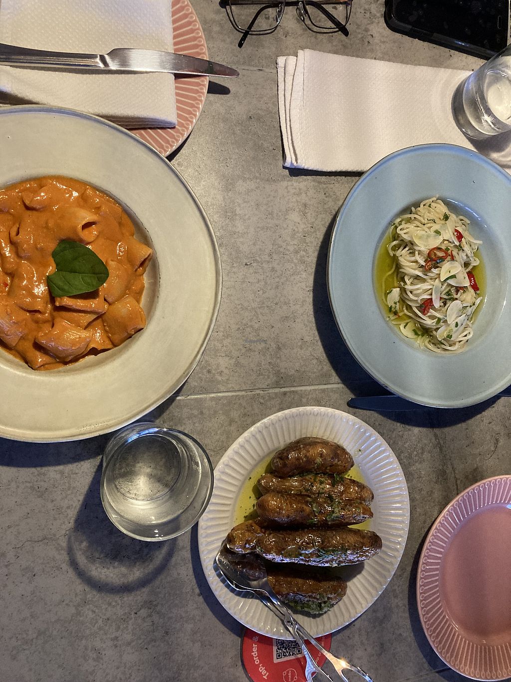 Bootleg Italian - temporarily closed - Paddington New South Wales ...