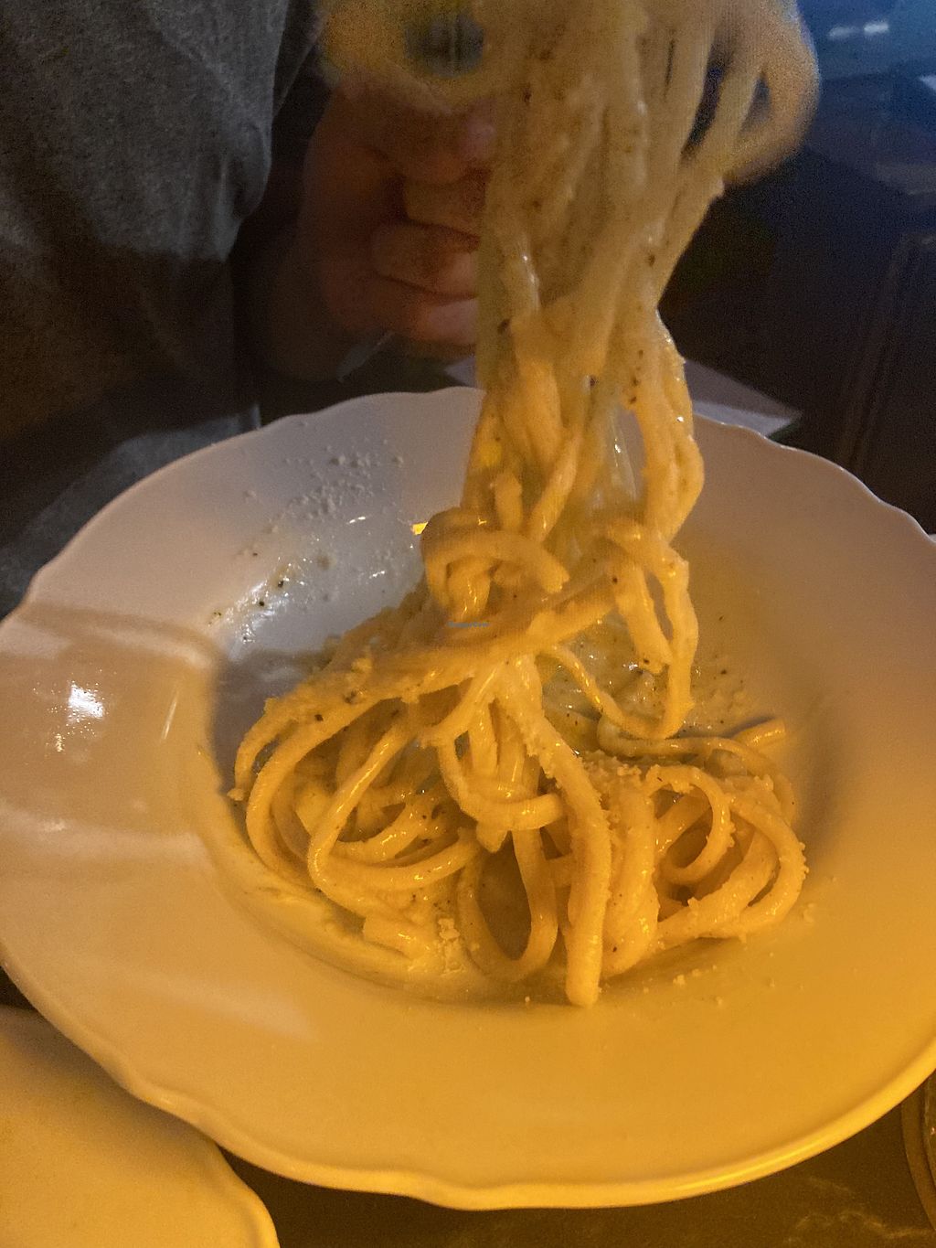 Bootleg Italian - temporarily closed - Paddington New South Wales ...