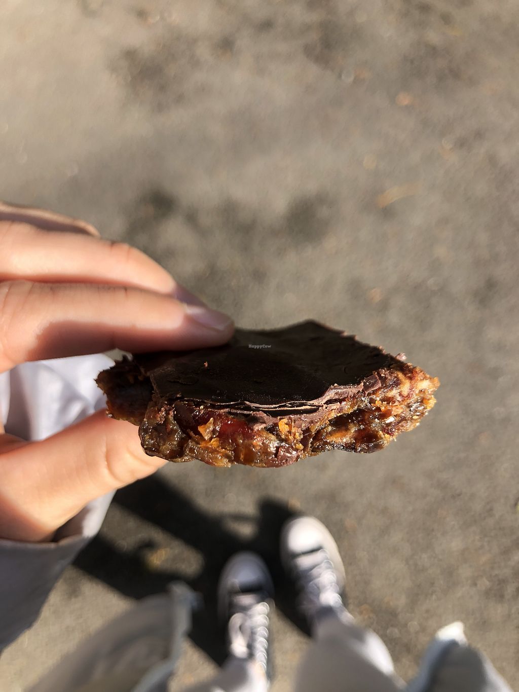 CLOSED: Planet Dyas - St Helens Food Truck - HappyCow