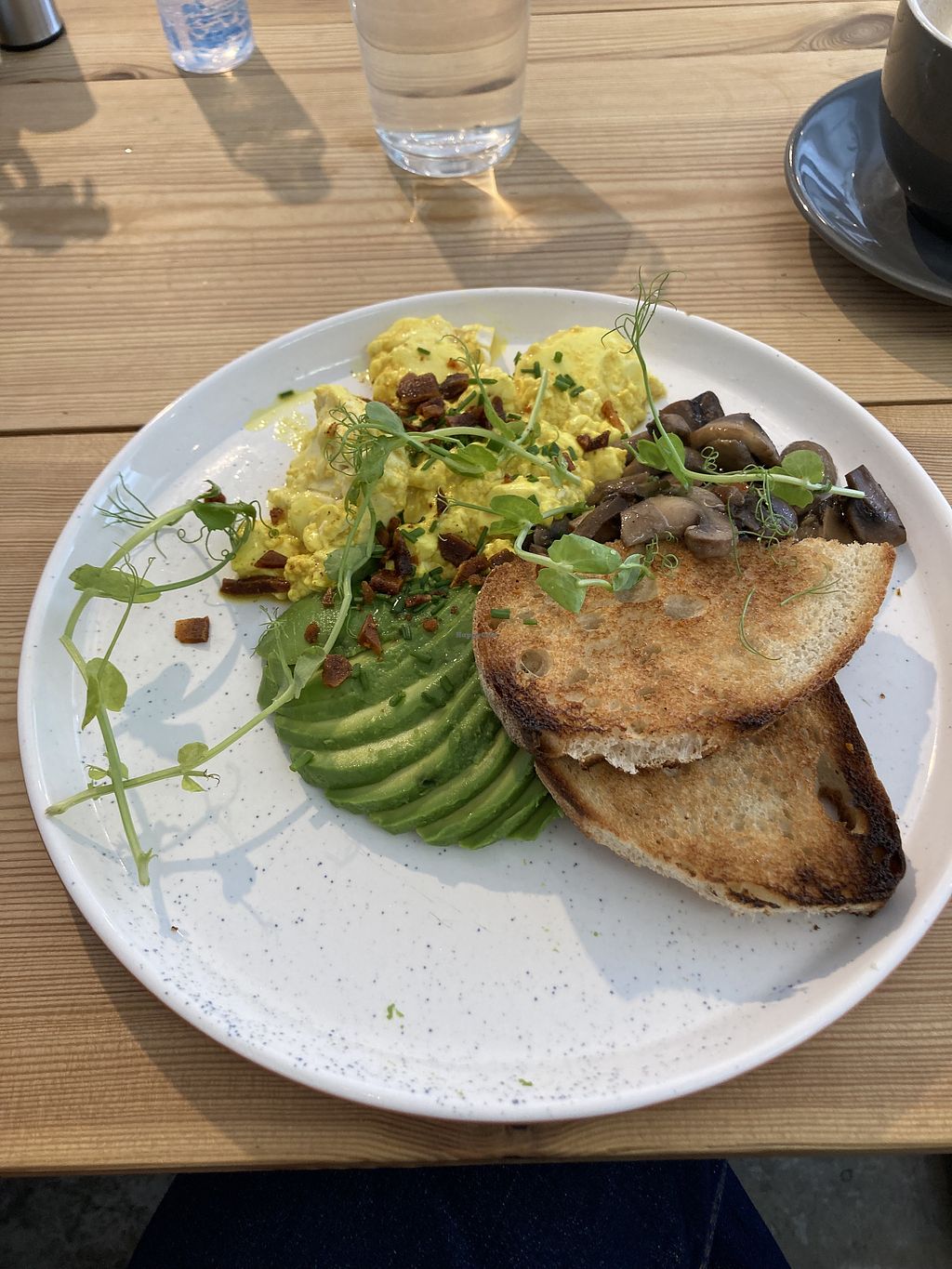 CLOSED: Little Bird - Perth Coffee & Tea - HappyCow