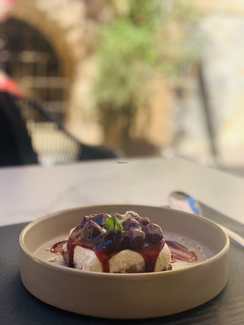 CLOSED: Ionas Brunch - Crete Restaurant - HappyCow