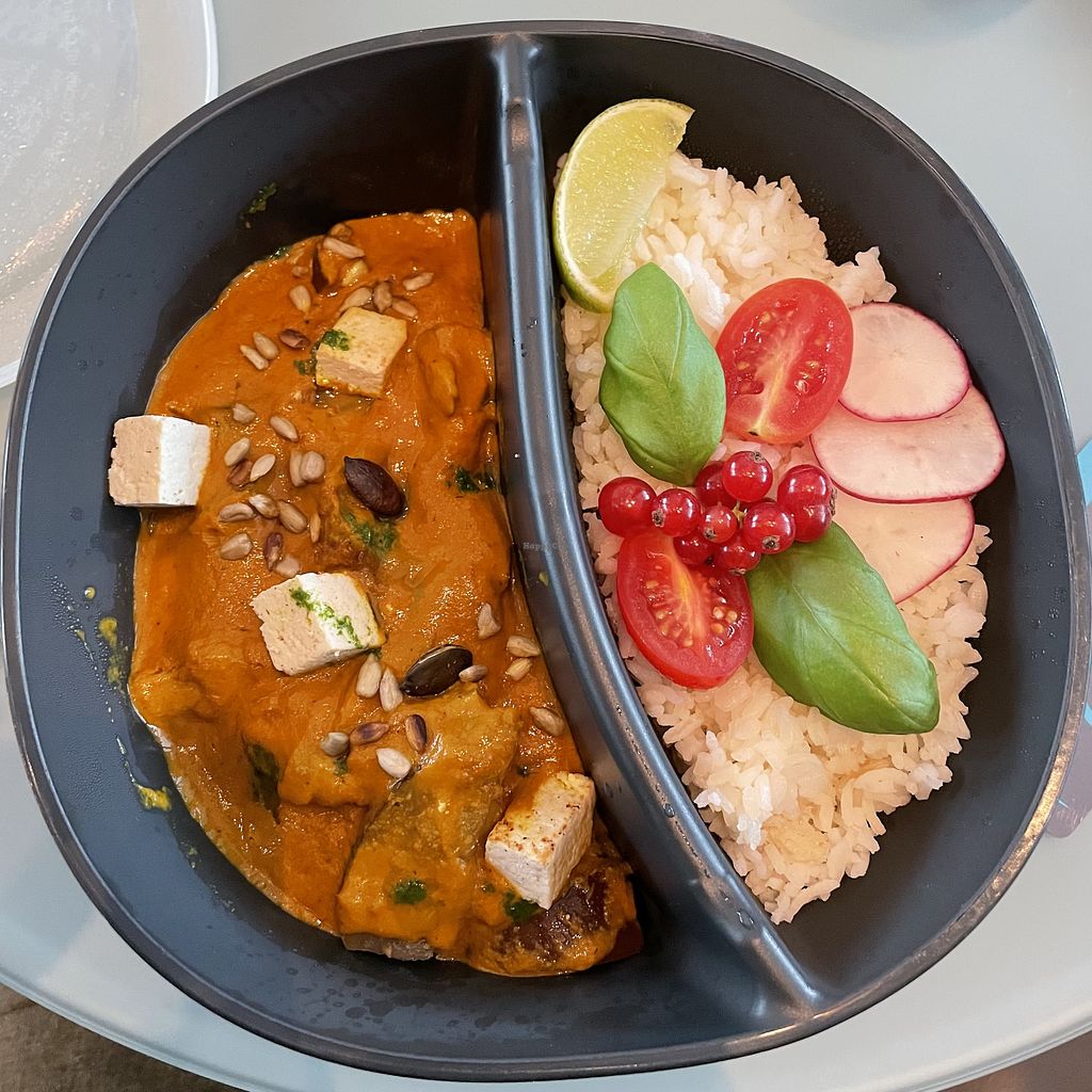 CLOSED: Yup Yup Superfood - Bremen Restaurant - HappyCow