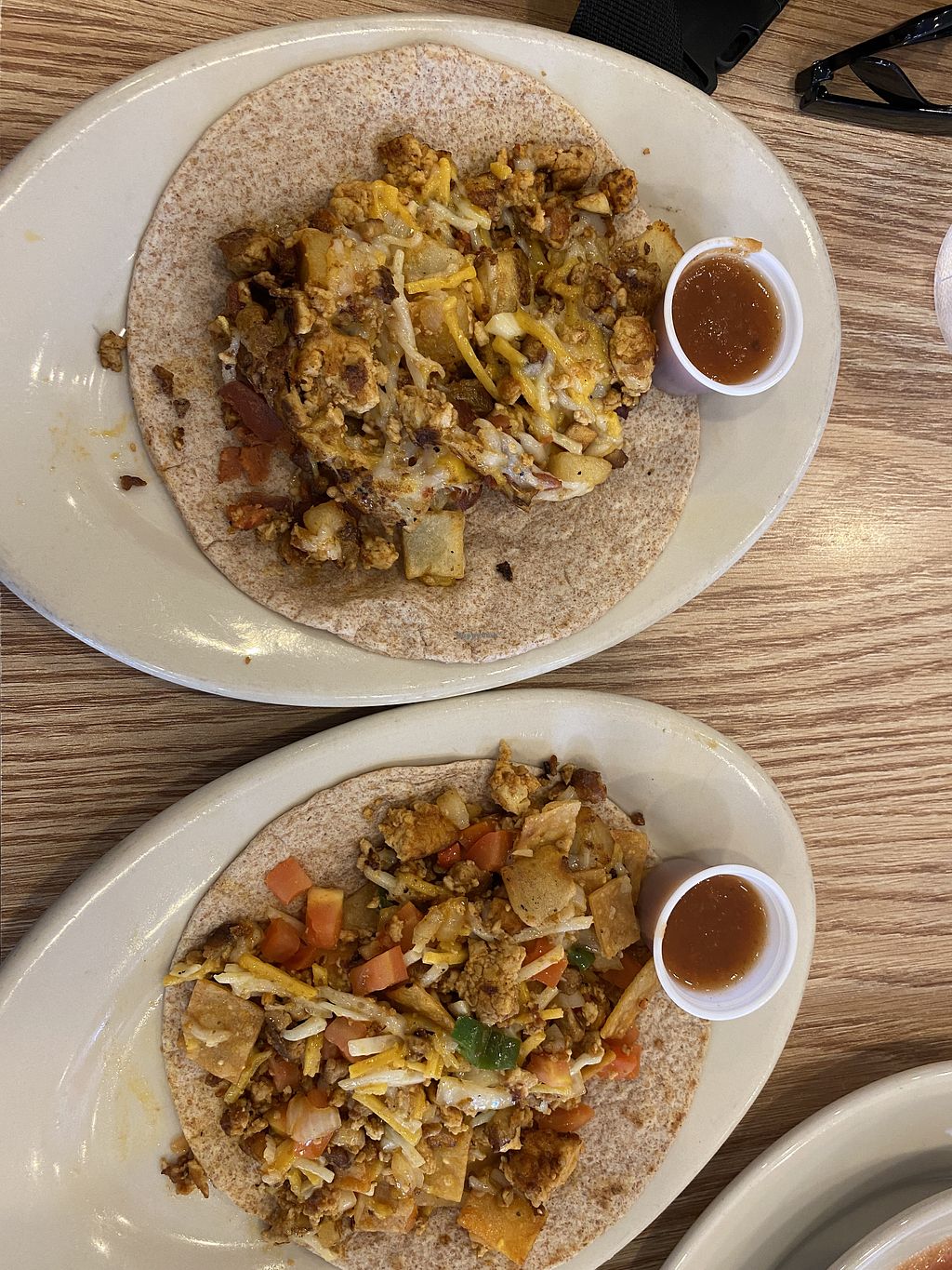 CLOSED: Mr. Natural - South Lamar - Austin Texas Restaurant - HappyCow