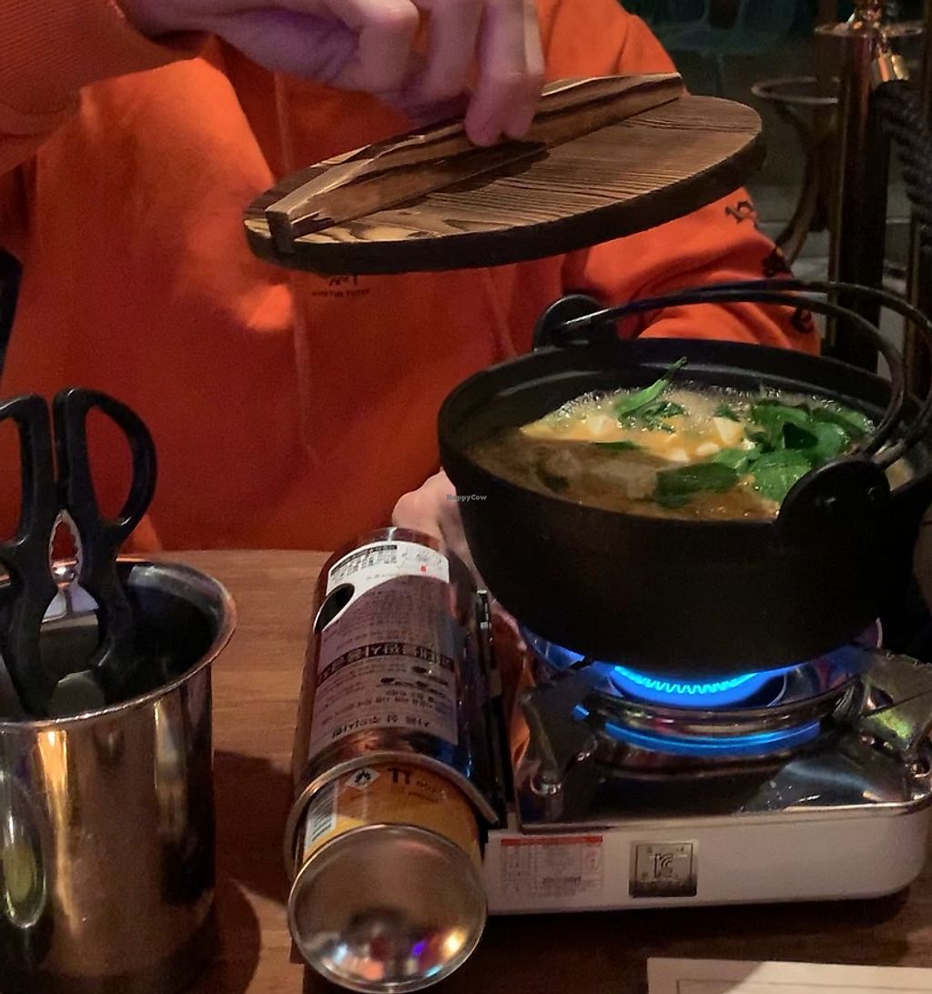 Miss Miu - Zug Restaurant - HappyCow