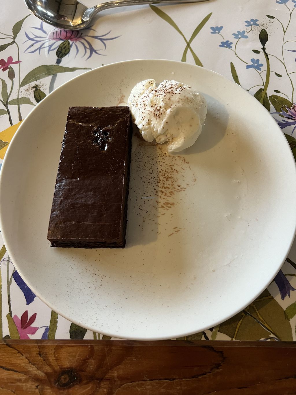 The Gun at Ridsdale - Hexham Restaurant - HappyCow