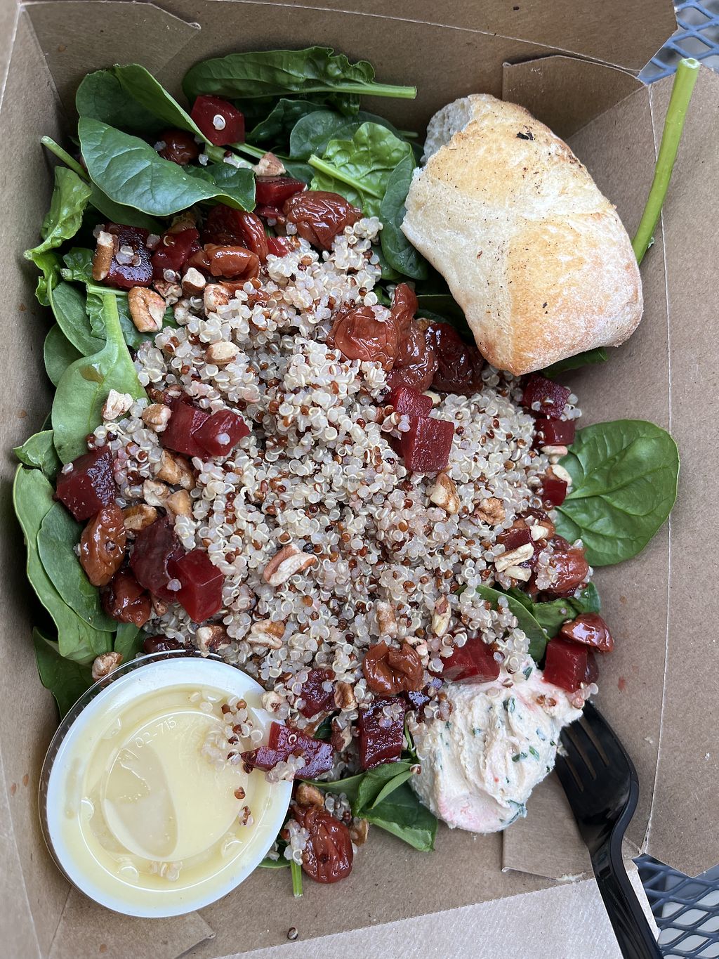 Bookworm of Edwards - Edwards Colorado Coffee & Tea - HappyCow