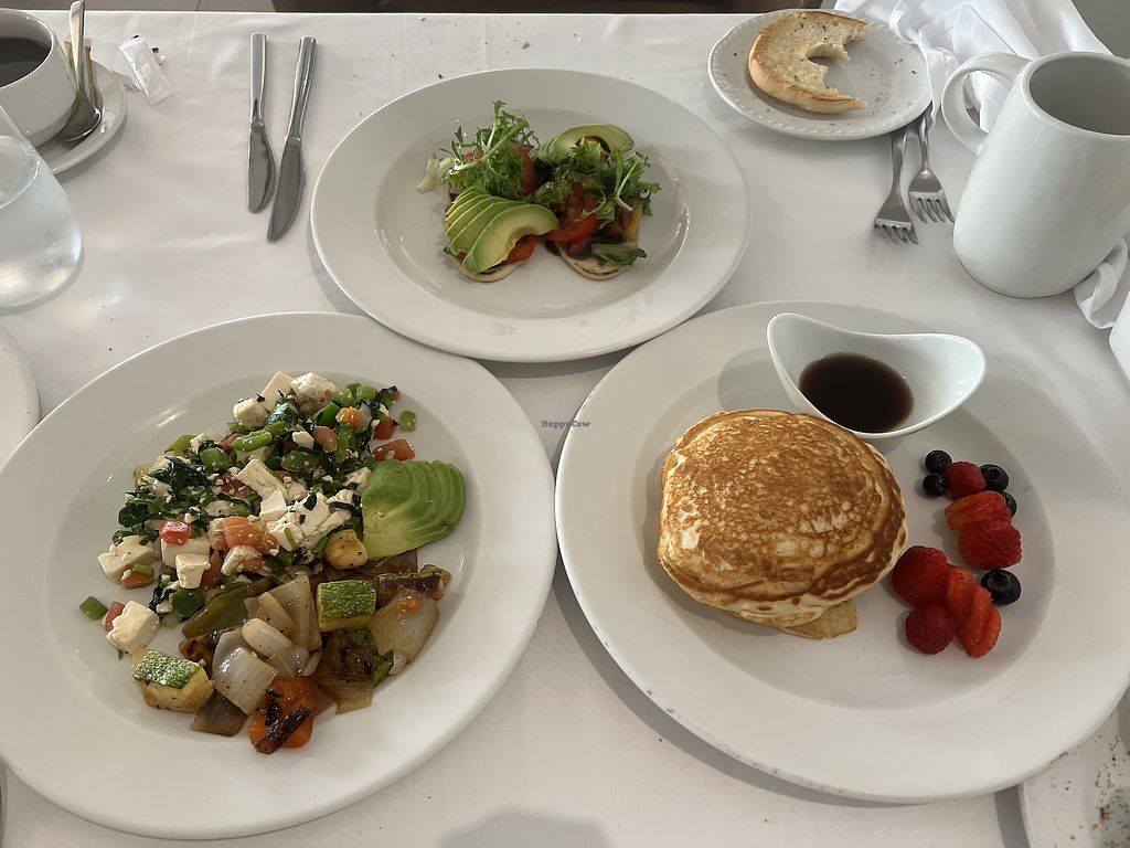 Excellence Playa Mujeres - Cancun B&B - HappyCow