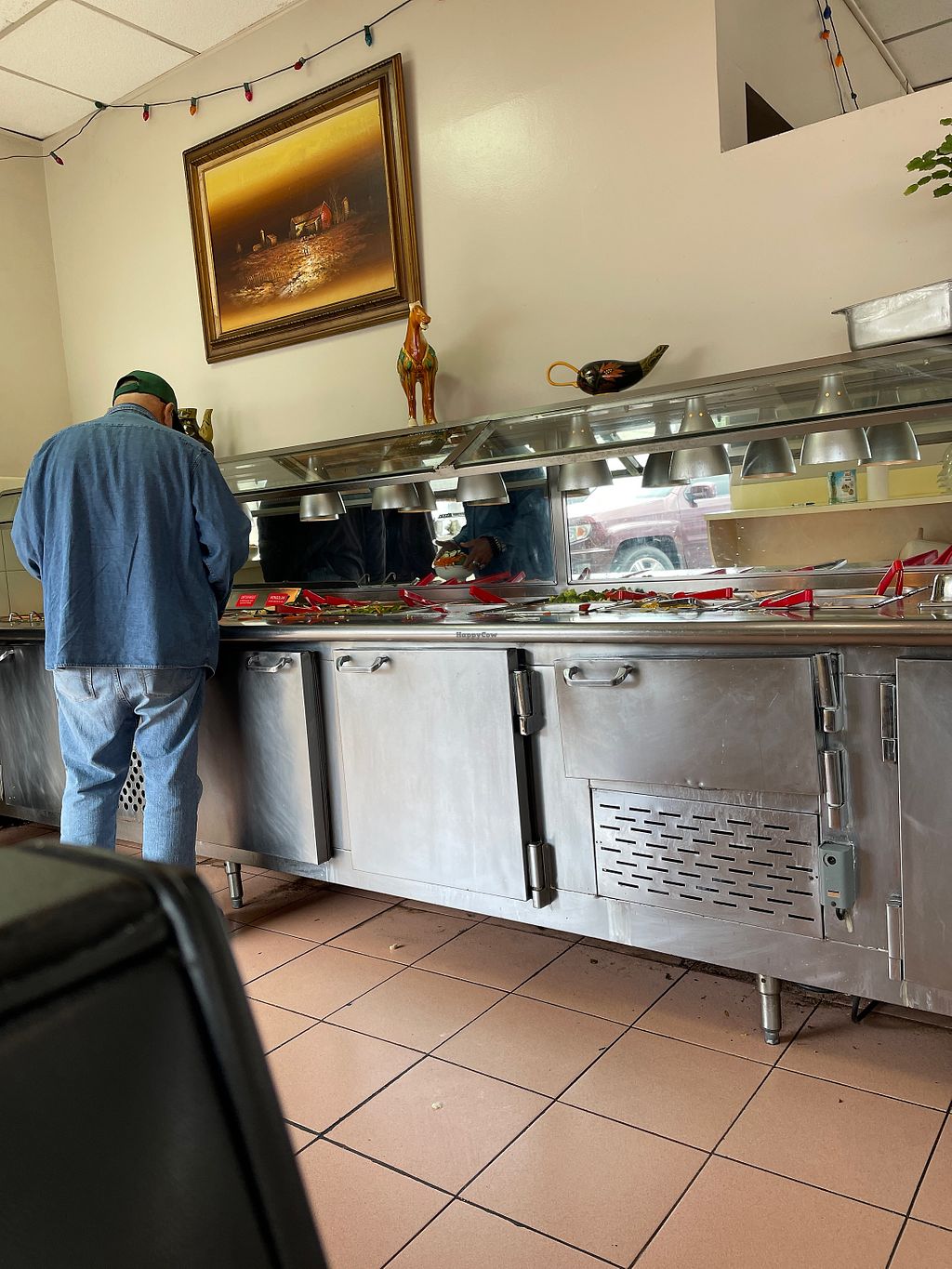 Magic Grill - Garwood New Jersey Restaurant - HappyCow