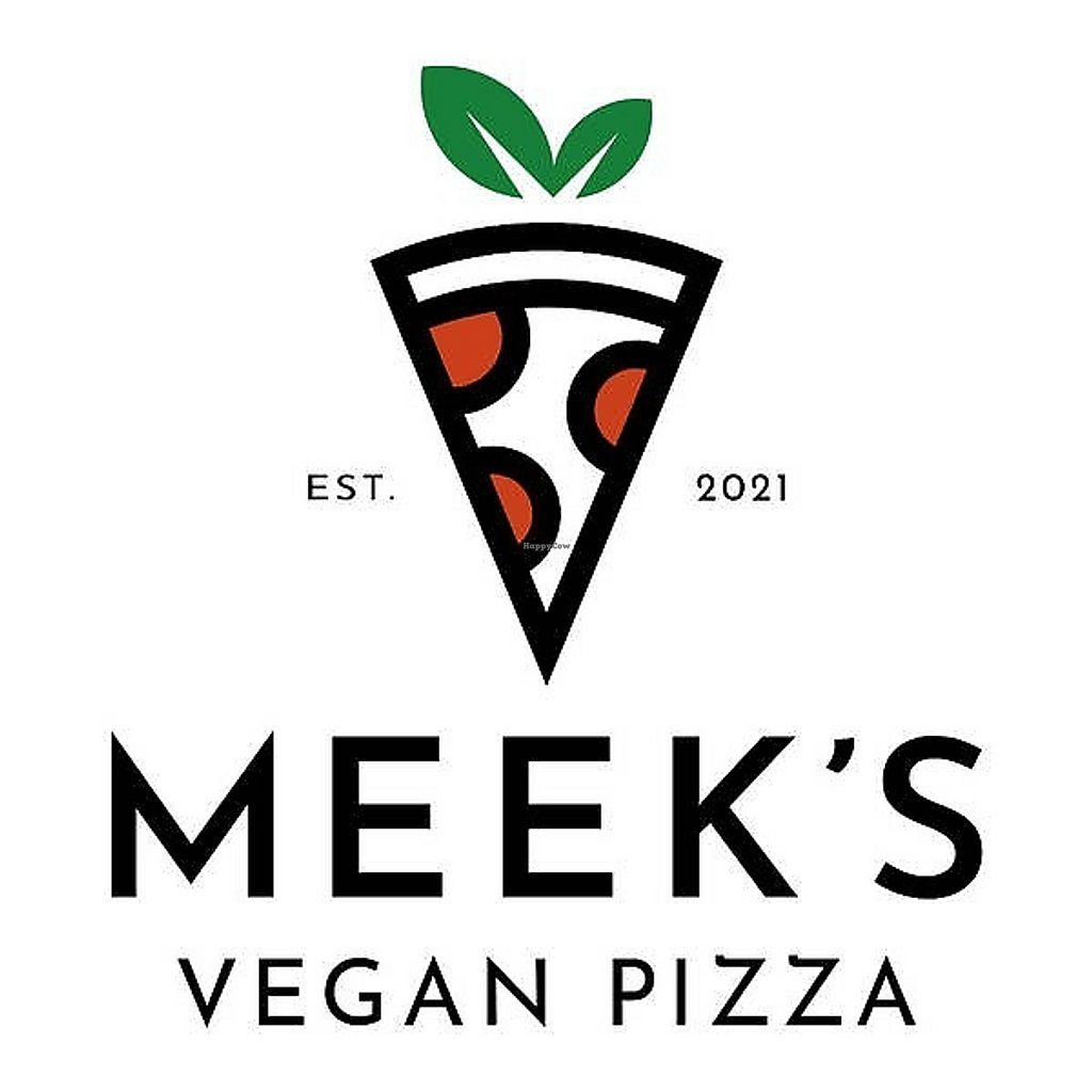 Meek's Vegan Pizza - Houston Texas Restaurant - HappyCow